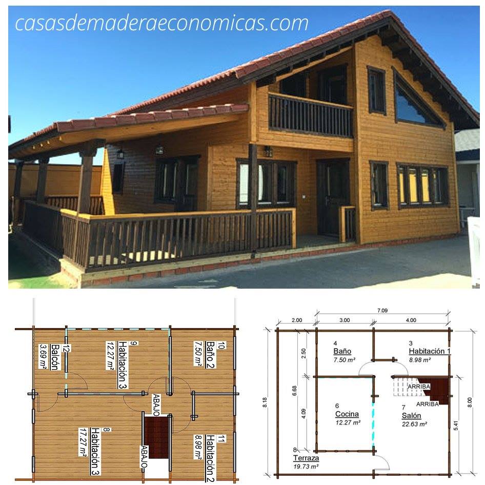 83+ Imagenes Modelos De Casas De 2 Pisos De Madera Ideias - Fotos 83+ Imagenes Modelos De Casas De 2 Pisos De Madera Ideias - Fotos