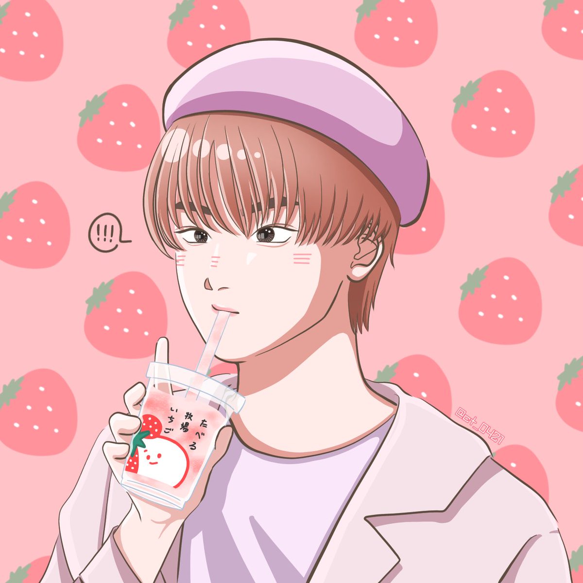 ちと (@ct_0421) | Twitter