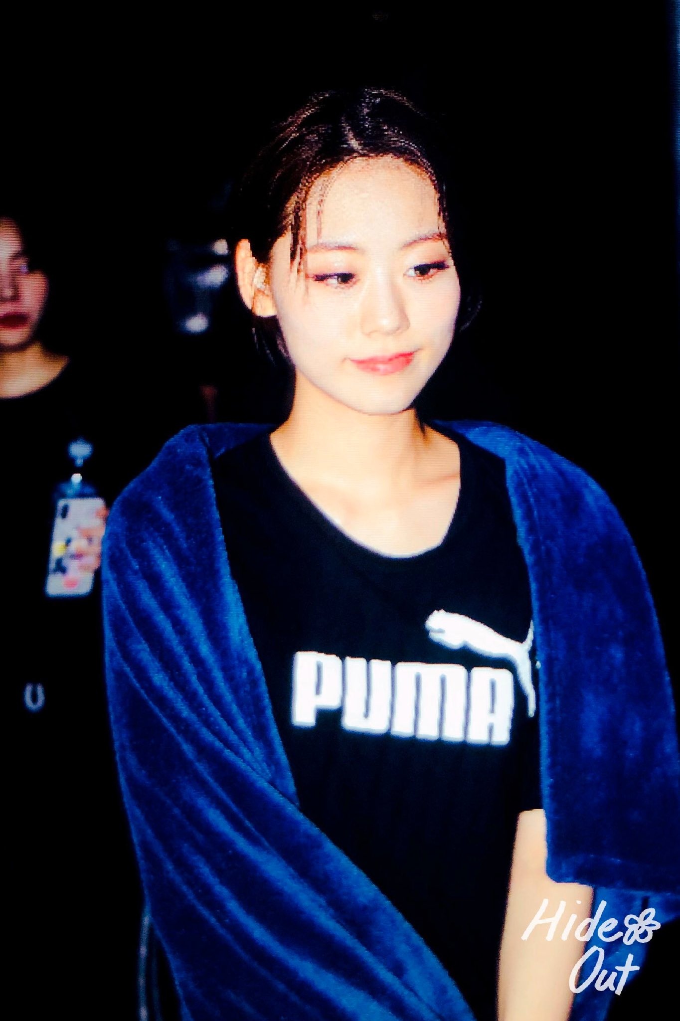 hideout on Twitter: "200623 프리뷰 #루아 #LUA https://t.co/Ks0Ckg4Sap" / Twitter