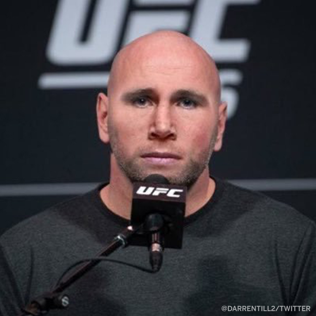 News - UFC/BKFC star "Platinum" Mike Perry to start own promotion ...