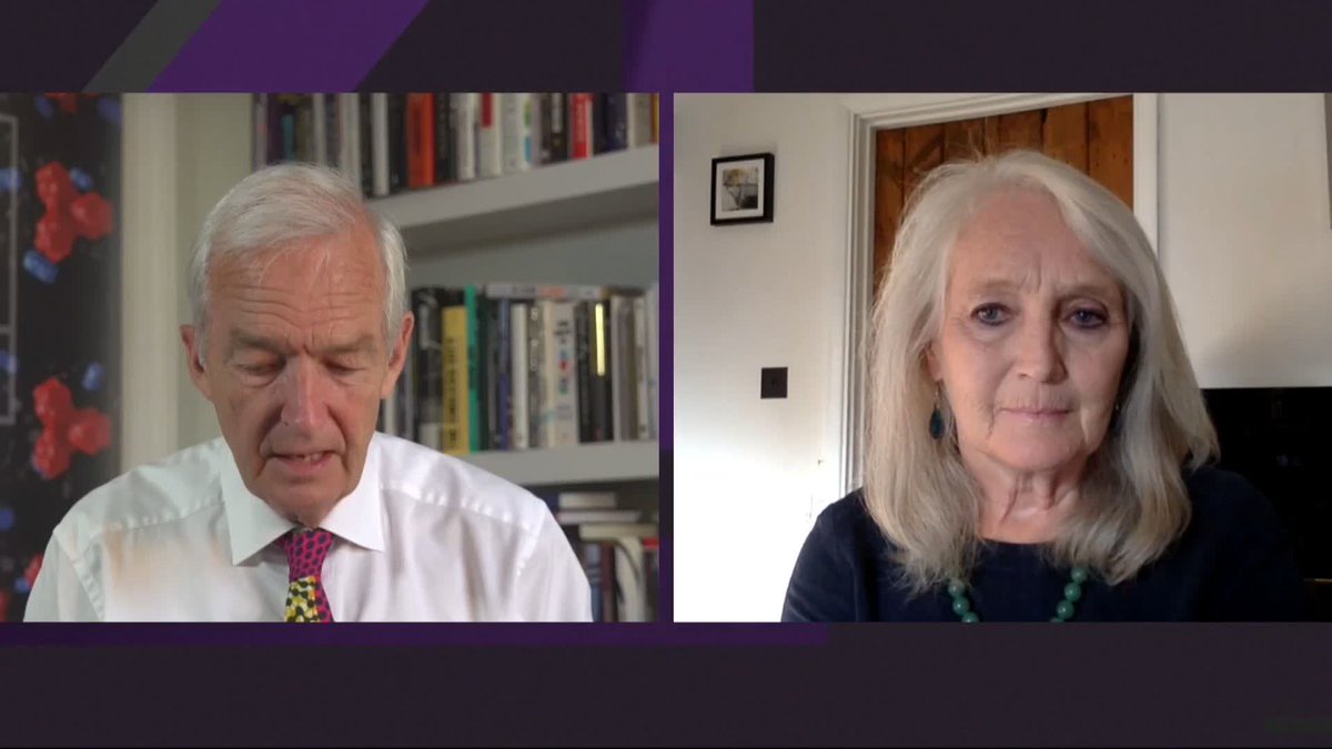 "This is not about everything returning to normal. This is a step in ...