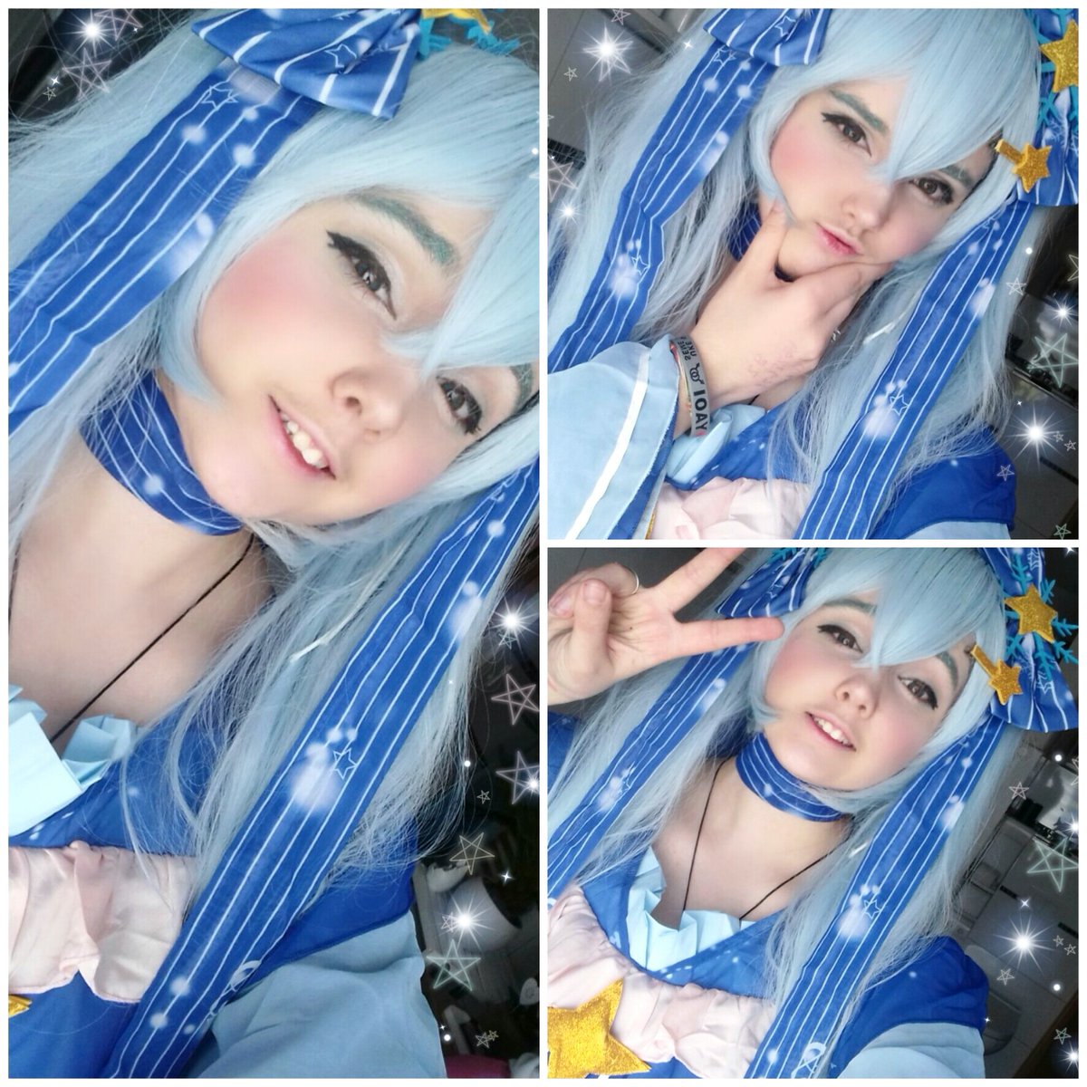 Emina Cosplay (@CosplayEmina) さんのコスプレ作品まとめ (28 件) - Twoucan