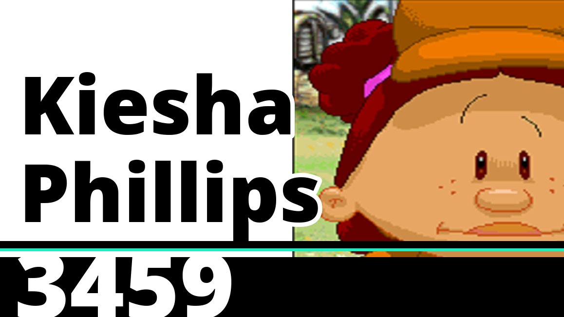 Keisha Phillips