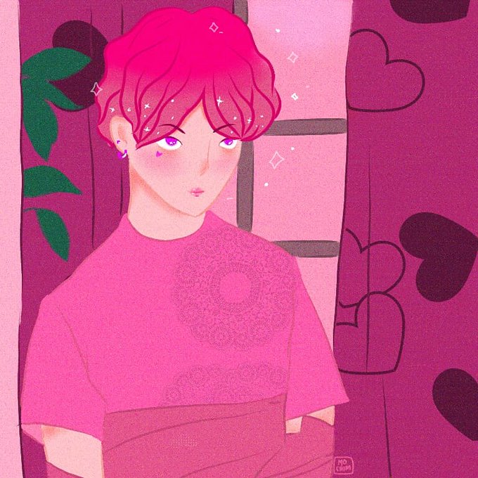 Twoucan - reiko (@s_mochim)