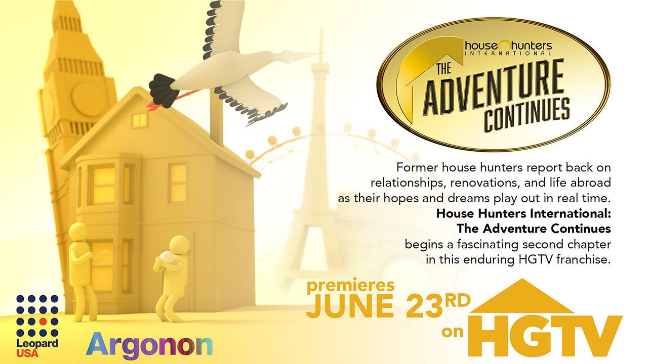 Leopard USA Archives - Argonon