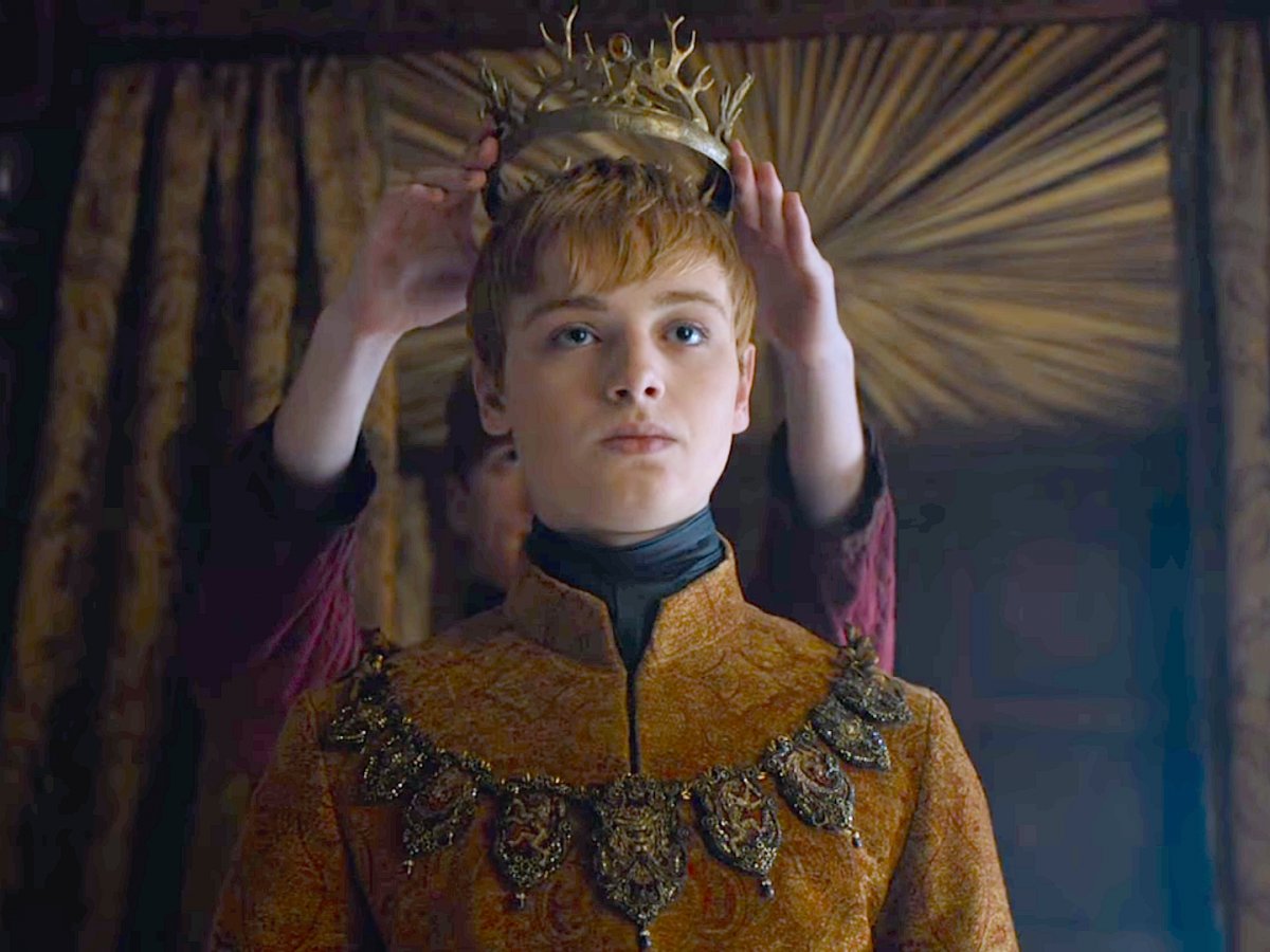 Tommen Baratheon