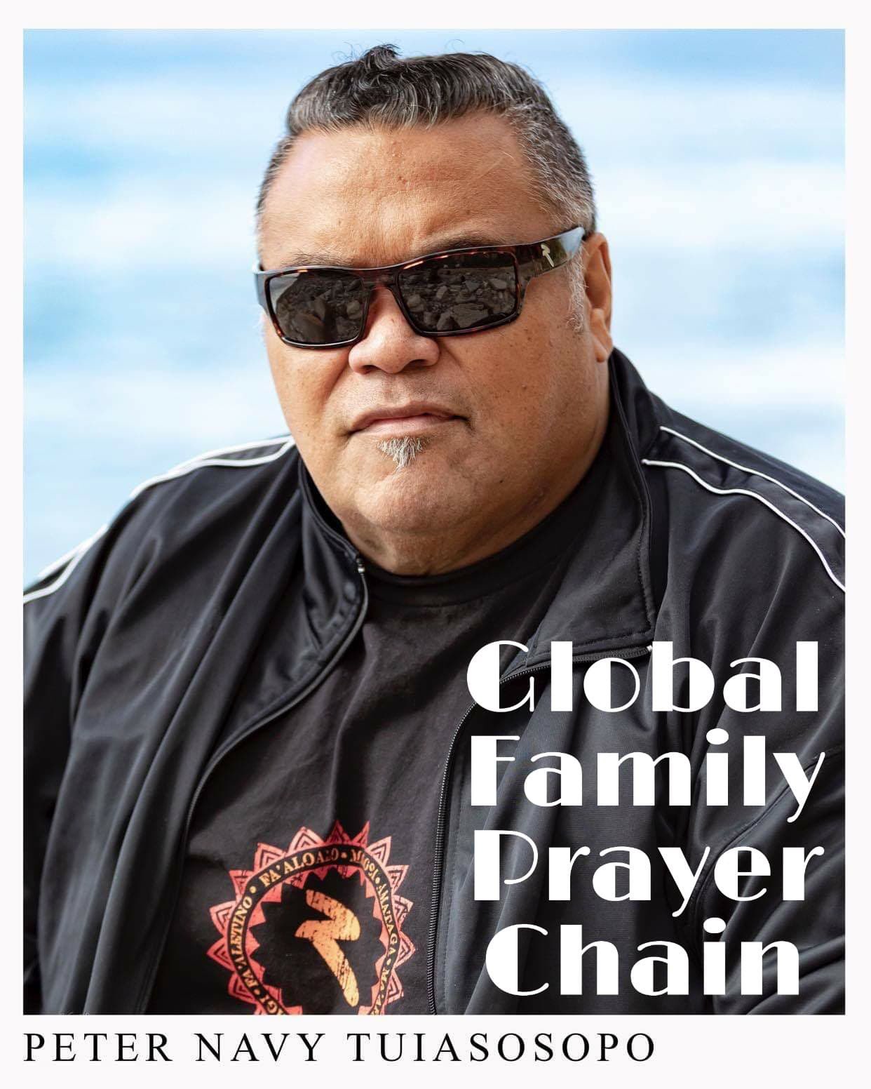 Peter Navy Tuiasosopo