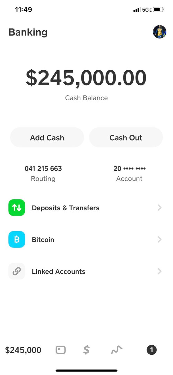 Cash App Stimulus Calculator - Get More Anythink's Cash App Stimulus Calculator - Get More Anythink's