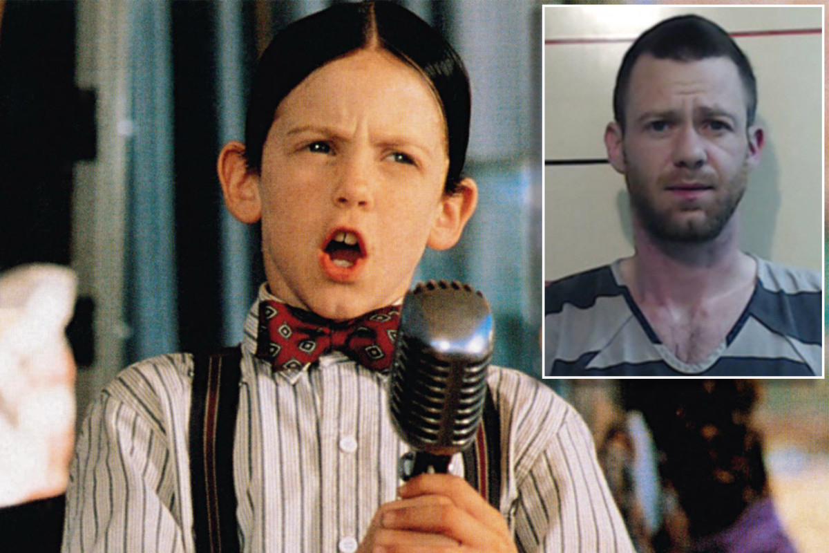 Bug Hall Little Rascals
