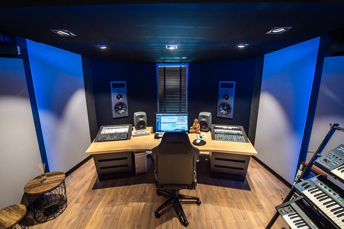 The sound is so clean and authentic...without a doubt one of the best ...