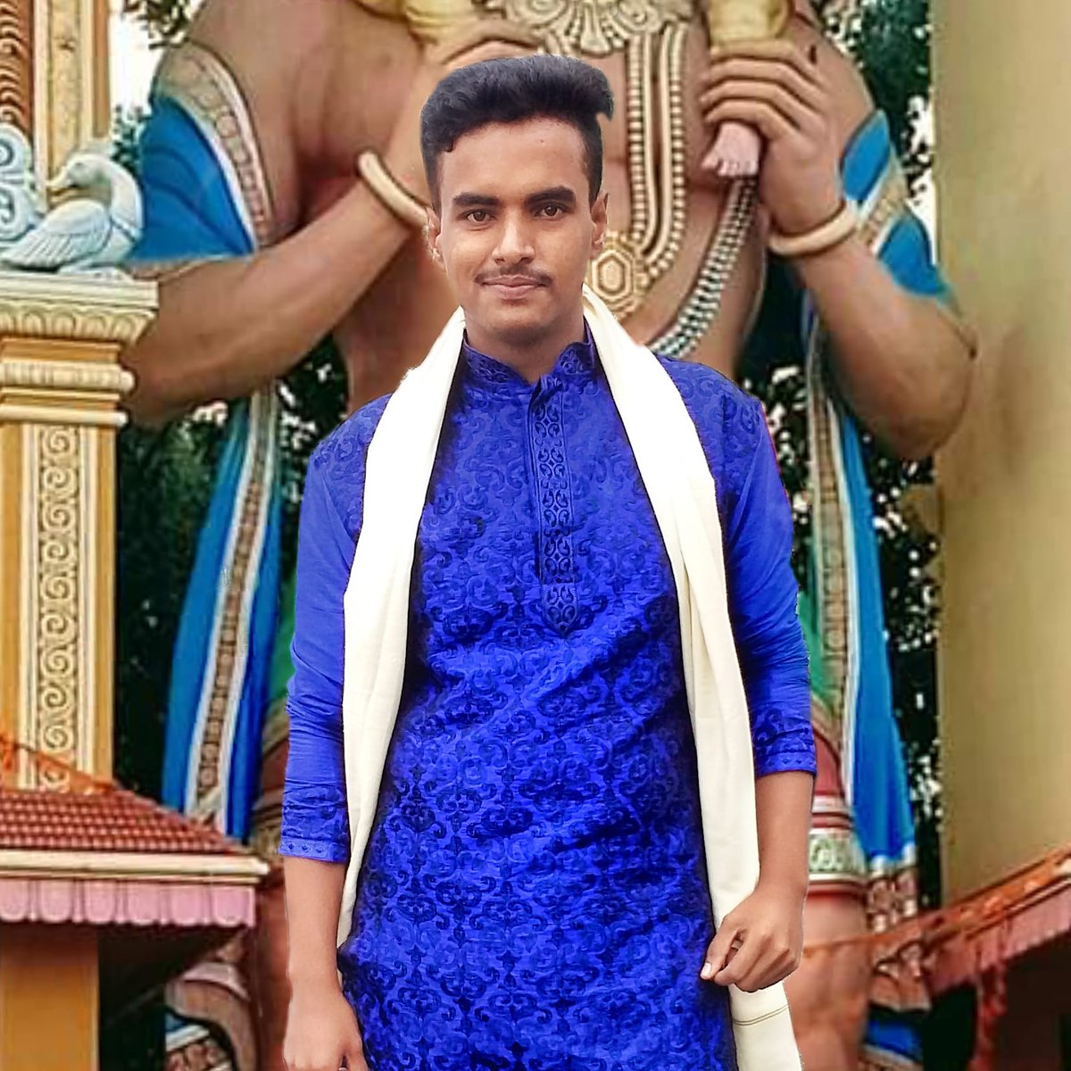 Prosenjit Mondal Nilmadhob (@PNilmadhob) | Twitter