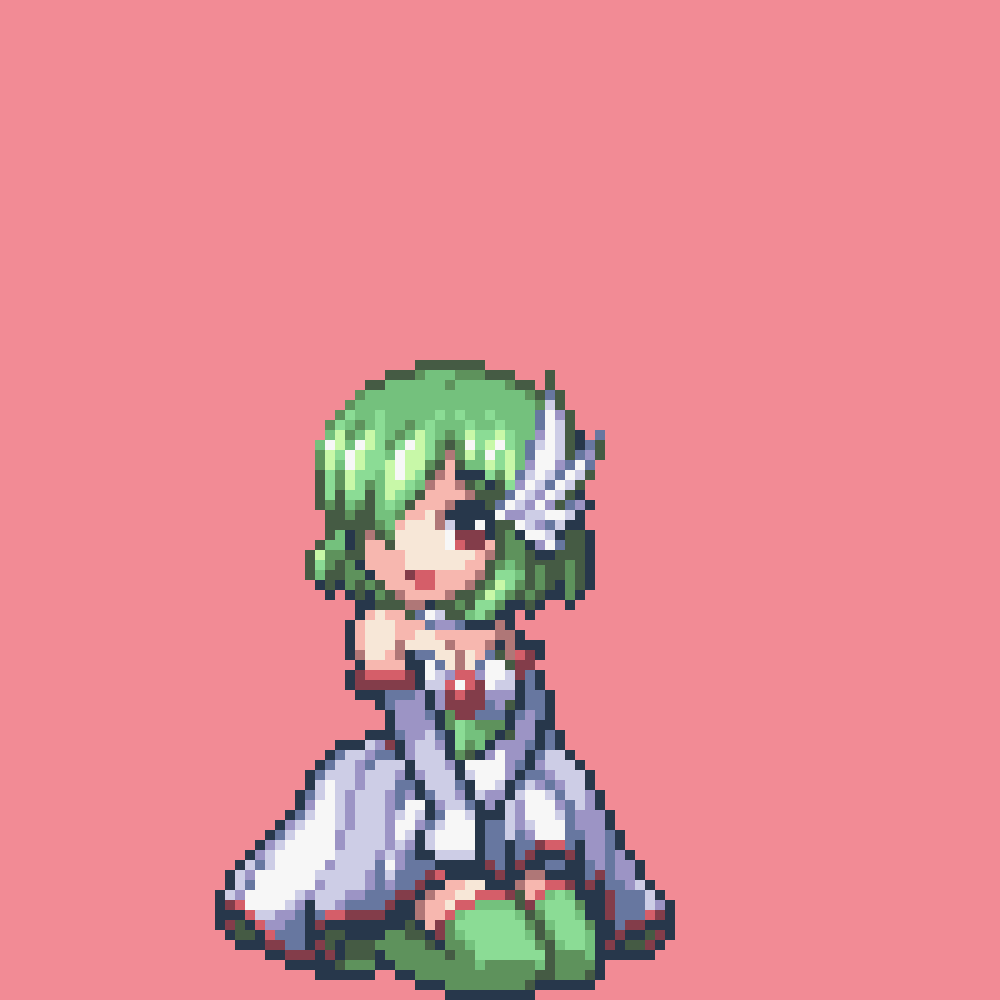 Moemon Gardevoir