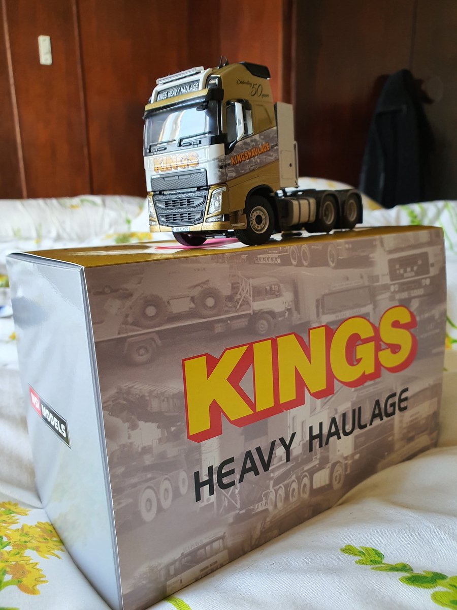 Welcome to Kings Heavy Haulage - Kings Heavy Haulage