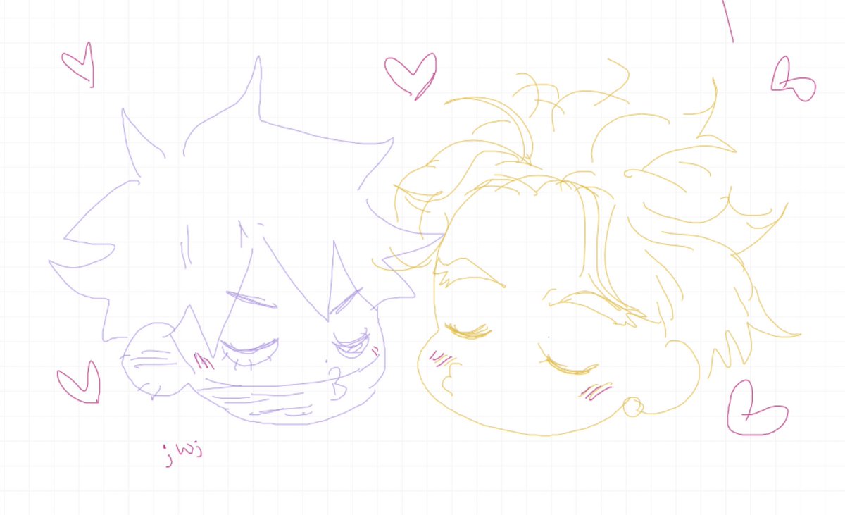 「so many mirukos IM CRYING 」𝘴𝘶 ♡の漫画