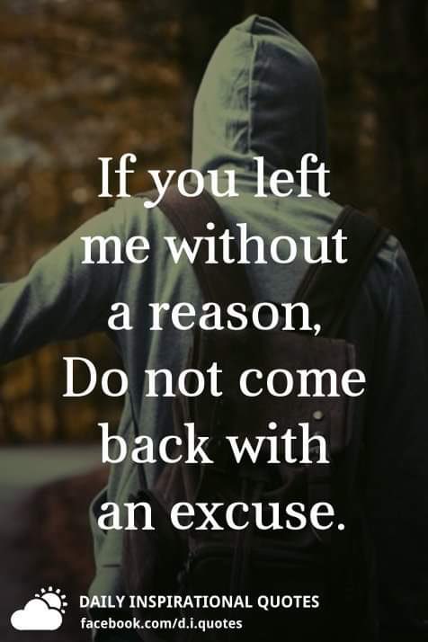 Me Without You Quotes