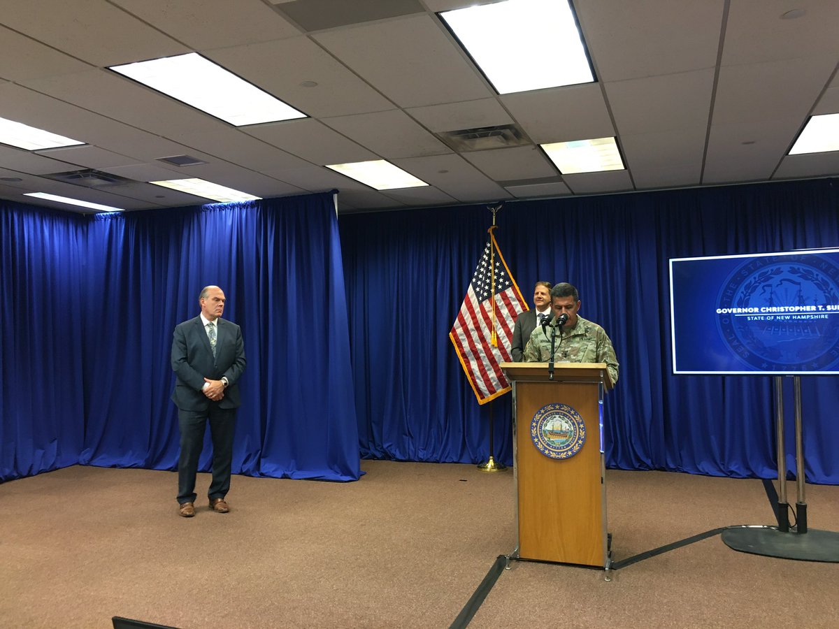 Retiring Asst. Commissioner of Safety Perry Plummer, a “de facto ...