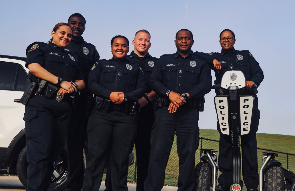 Prairie View Police Department