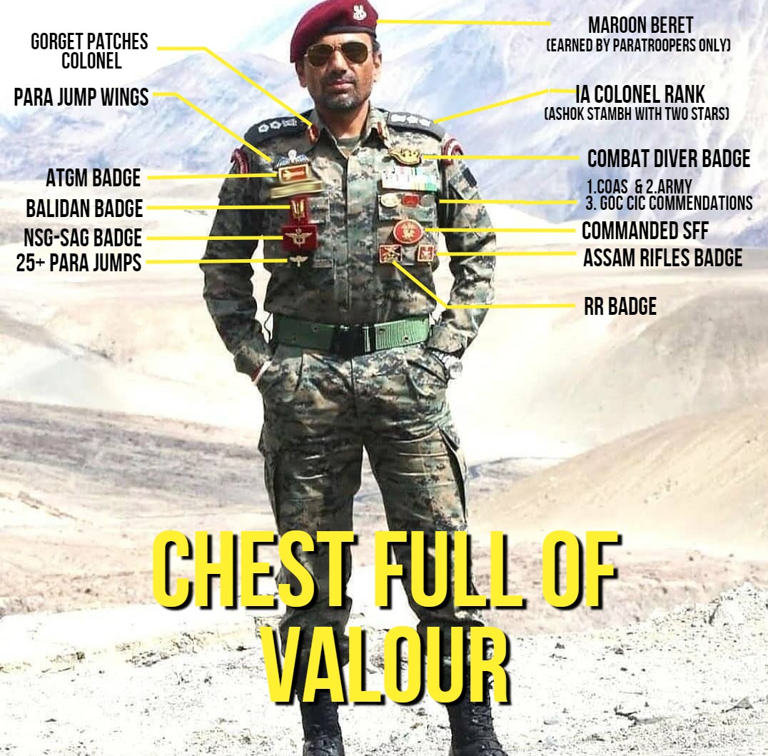 Nsg Commando Quotes