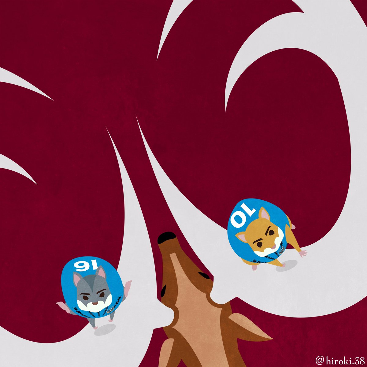 Twoucan - hiroki.38 (@miyahiroki38)