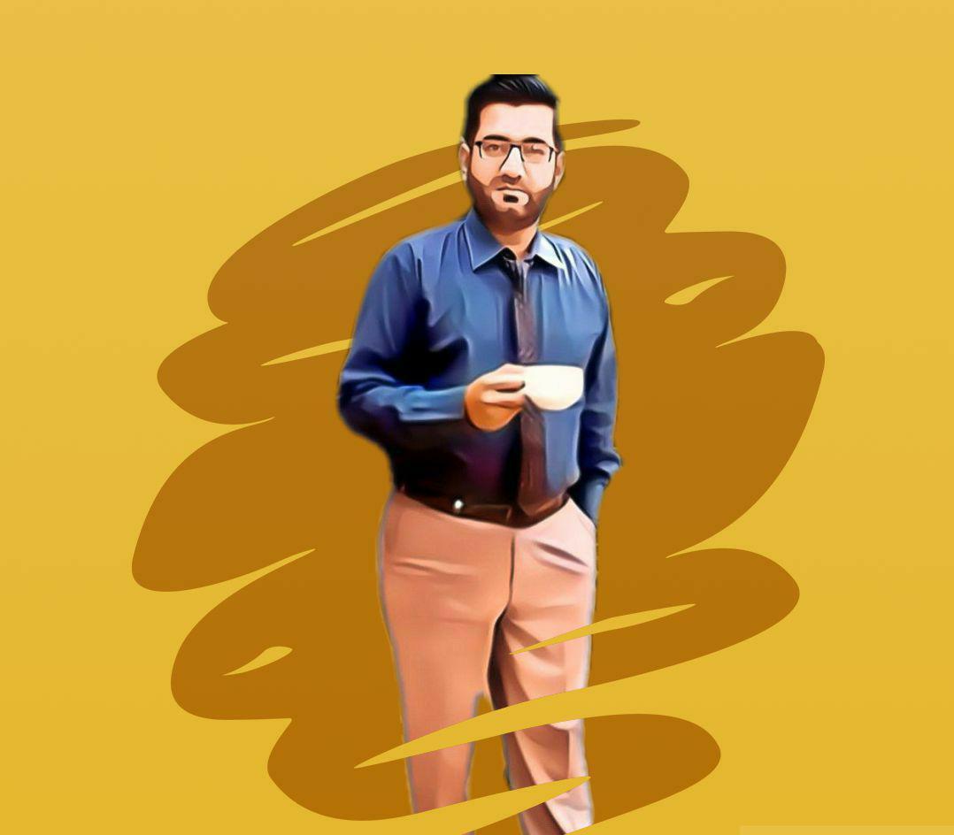 Muhammad Umer Abdullah (@TrainerUmer) | Twitter