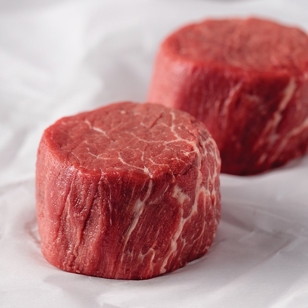 BUTCHER TIP ? - Filet Mignon is the tenderest steak cut you can get ...