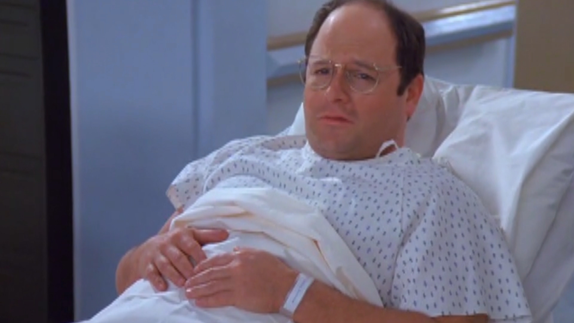 George Costanza Wallpaper