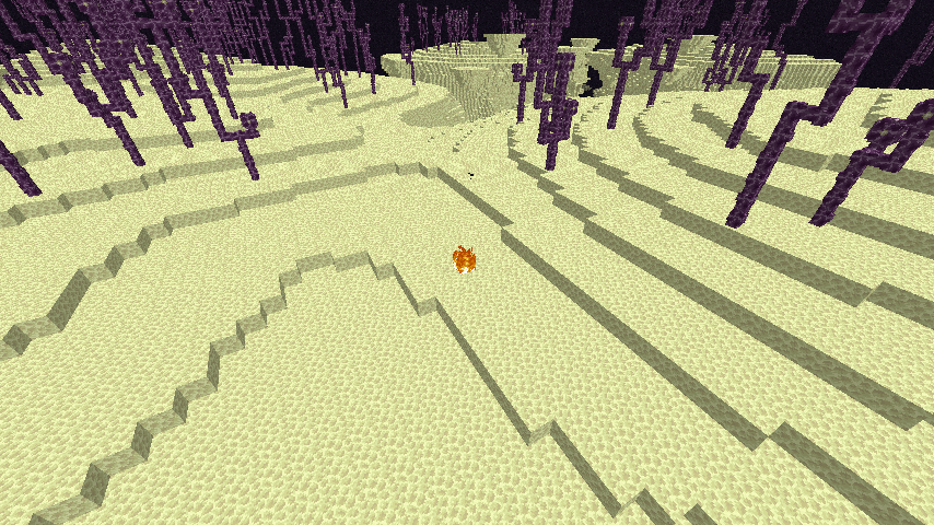 Minecraft Data Pack News 🌐 on Twitter: "5/ Blocks on which players can climb (e.g. vines) are ...