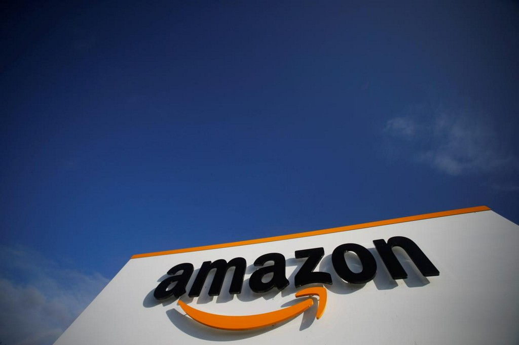 Amazon pledges $2 billion venture capital fund to invest in clean ... Amazon pledges $2 billion venture capital fund to invest in clean ...
