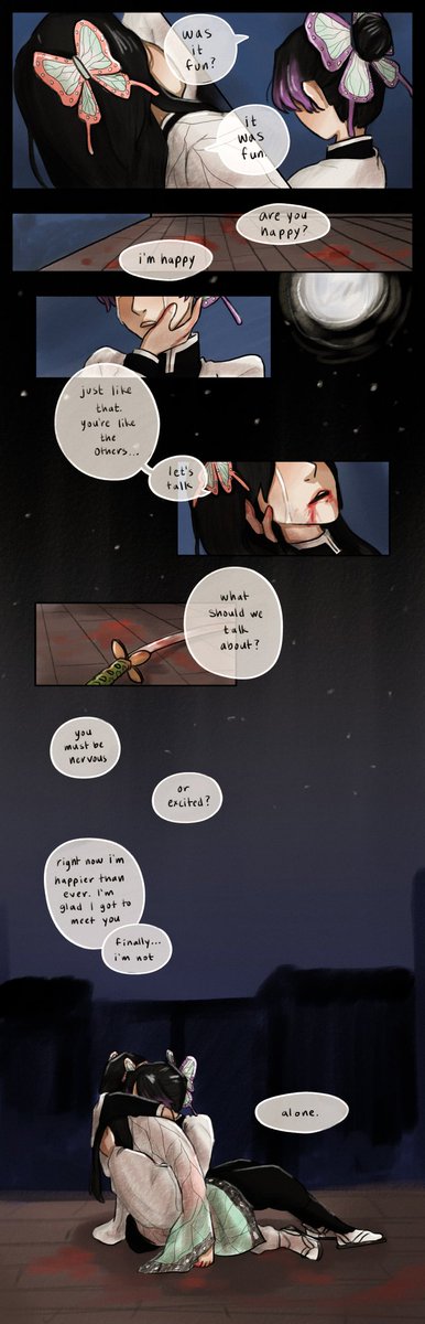 「heres the full version 」Rey | c0mms open :3の漫画