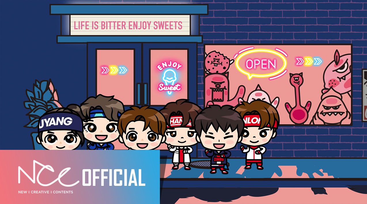 BOYSTORY_Official on Twitter: "B2WORLD BOY STORY ‘ENERGY’ Dance Challenge https://t.co ...