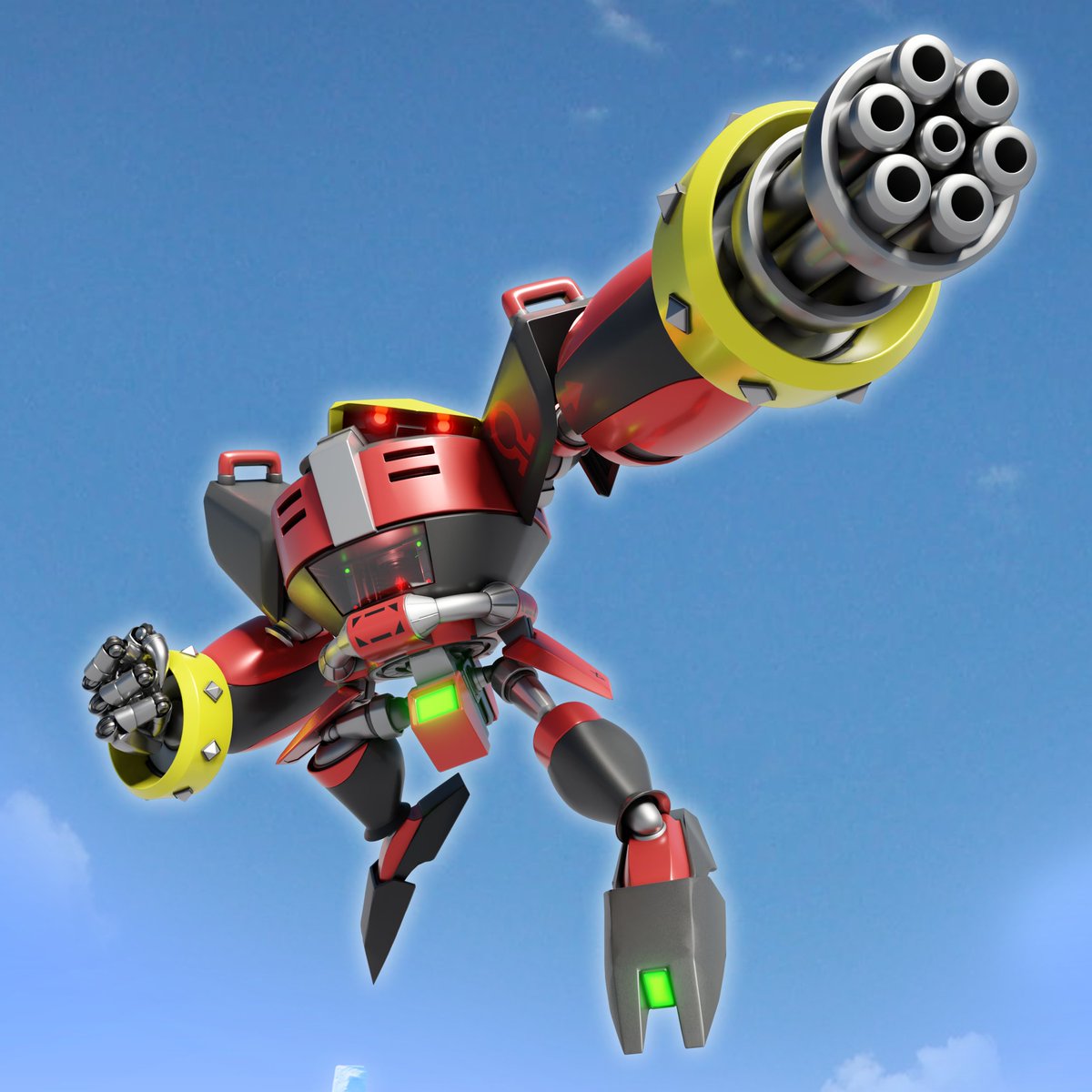 TBSF / Commissions (@TBSF_YT) さんのイラスト・マンガ作品まとめ (50 件) - Twoucan