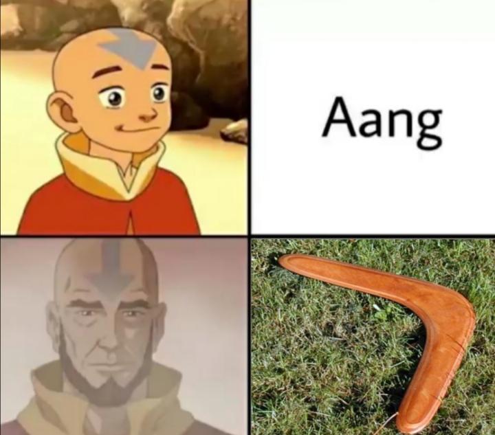 Denne Meme Sokka Zuko And Sokka From Avatar The Last Airbender. It Is