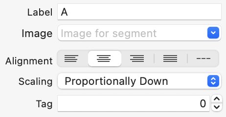 Wil Gieseler on Twitter: "Arguably all the “lifted” ones are the current selection/value, and ...