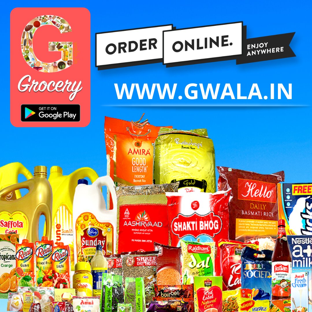 General Store Items Hd