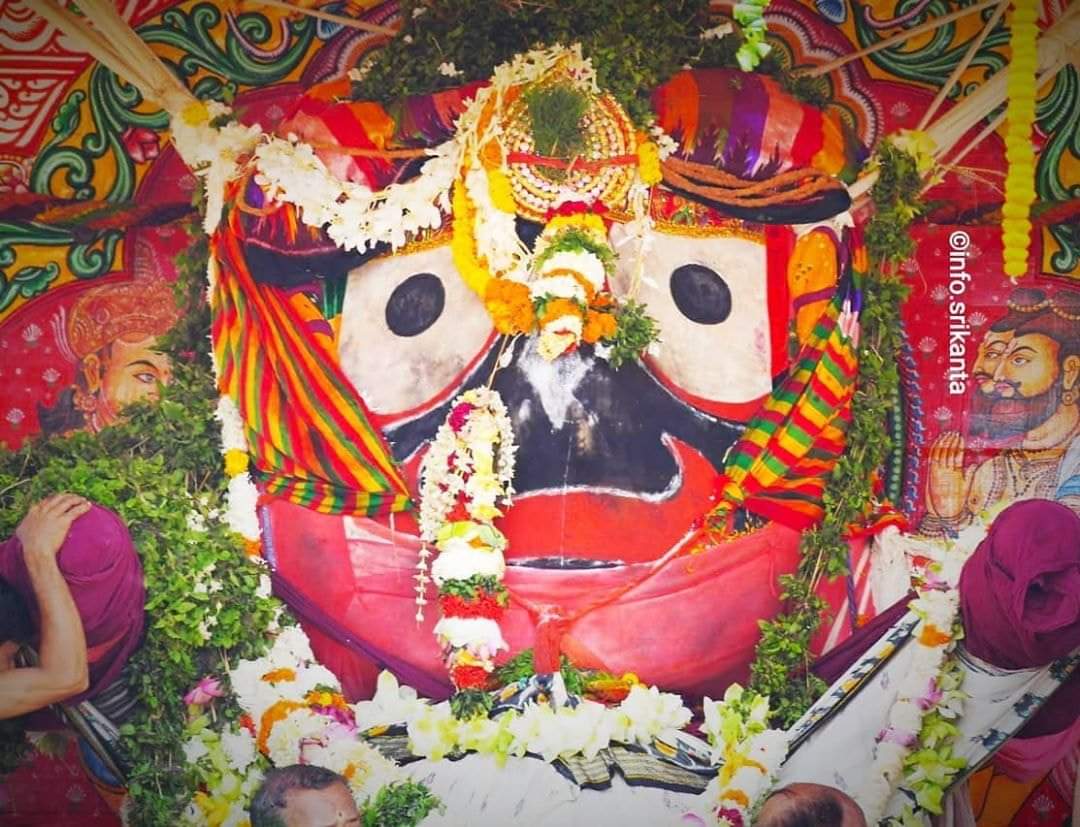 Biraja Kinkar Mohanty (@biraja_kinkar) | Twitter