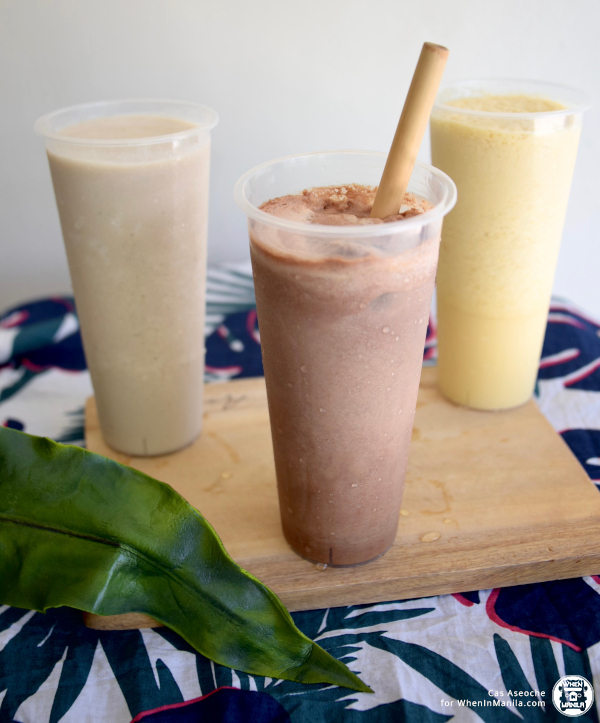 LOOK: This Local Shop Turns Our Favorite Pinoy Merienda Into Refreshing ...