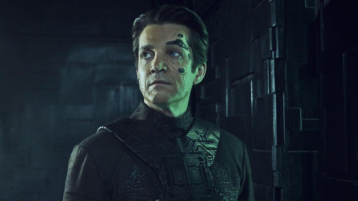 Watch the Borg Cube come to life in this quick-build VFX video from ...