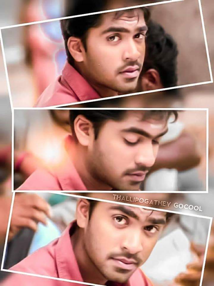 Simbu In Kovil Stills