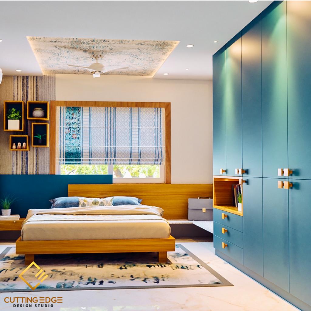 Cutting Edge Design