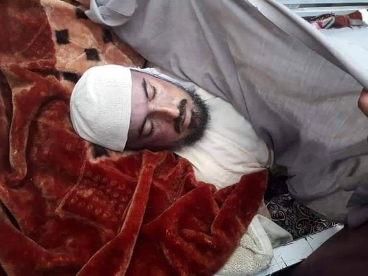 Usman Dawar (@UsmanDawar8) | Twitter