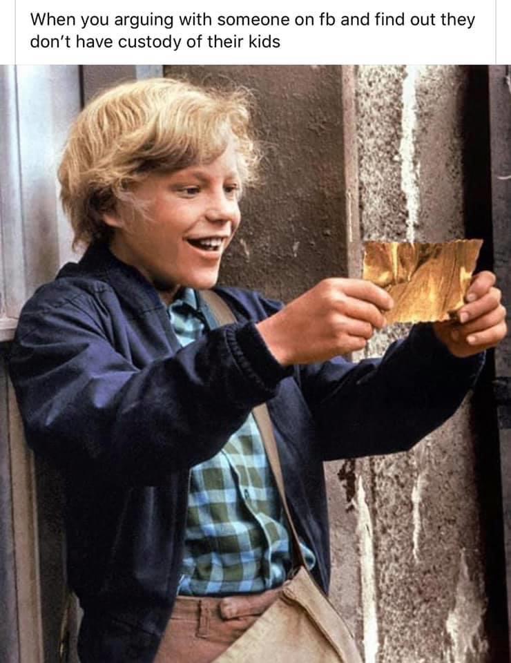 Golden Ticket Memes Its $30 For A Golden Ticket Or $50 For The