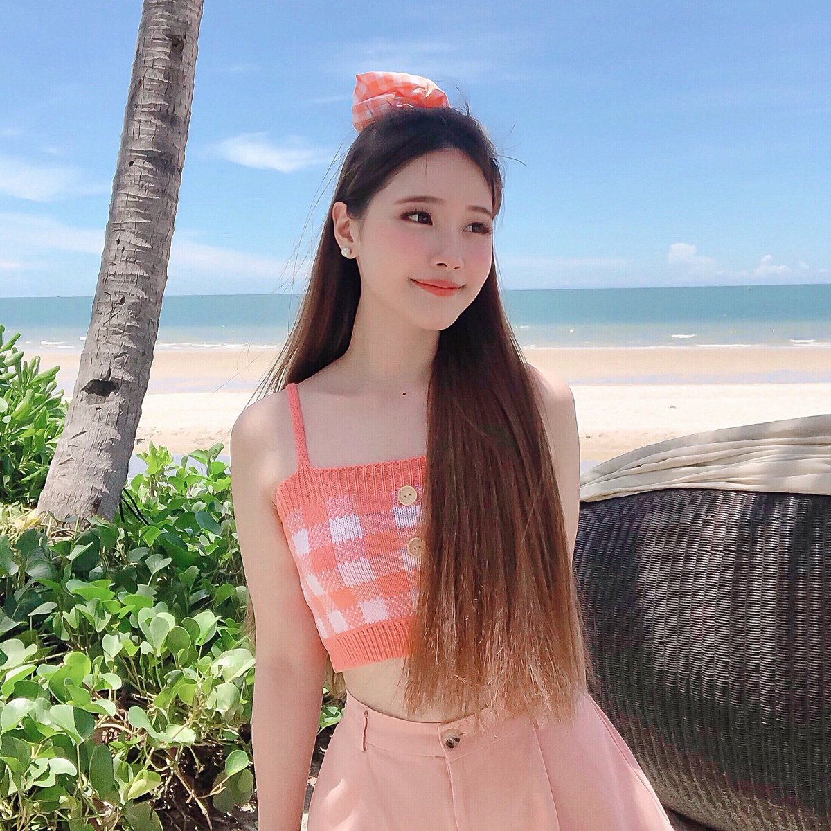 Pretty Girl Instagram