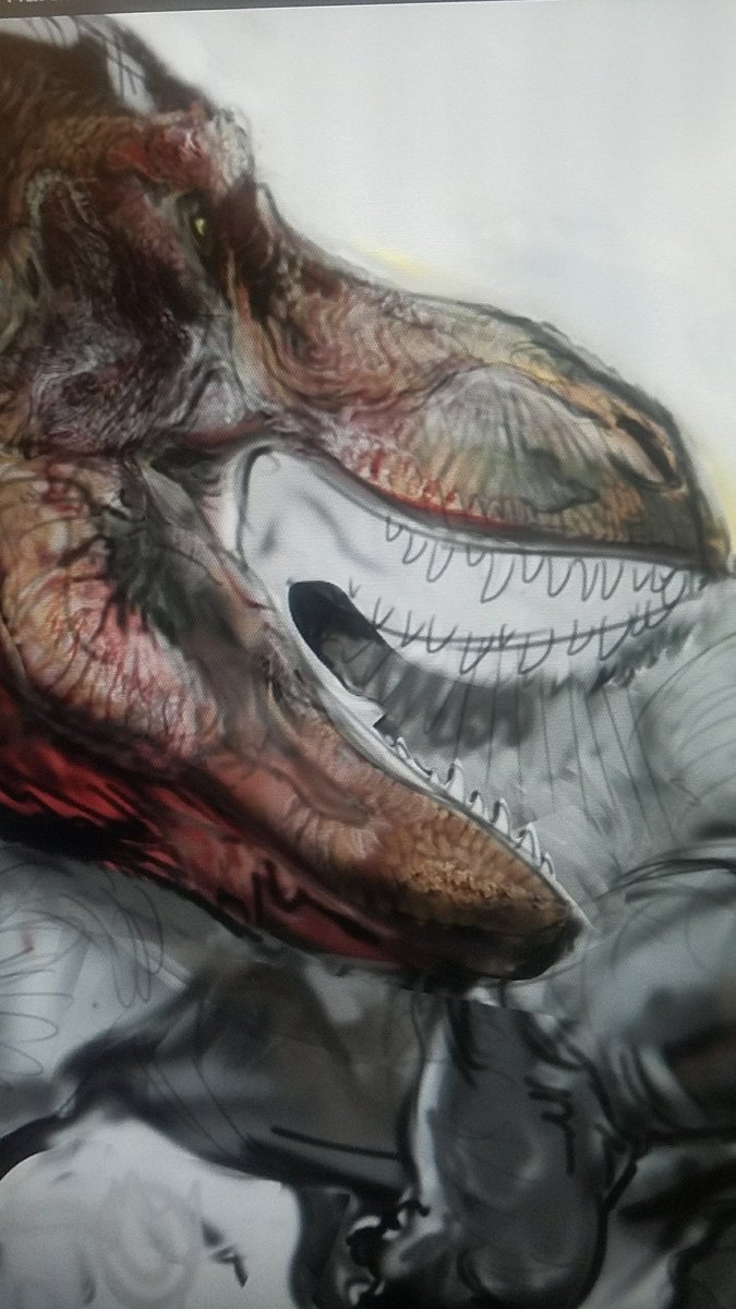 Michael Vincent Art (@MV_Creatures) さんのイラスト・マンガ作品まとめ (7 件) - Twoucan