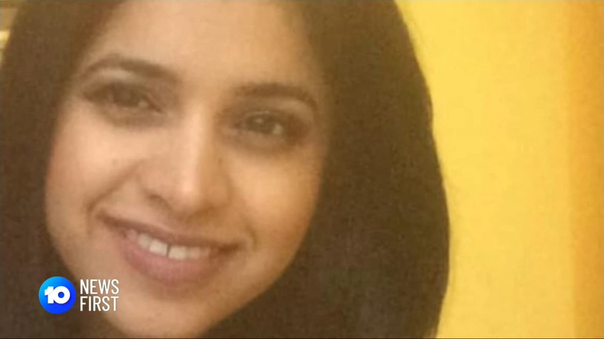 A coronial inquest into the murder of Sydney dentist Preethi Reddy ...