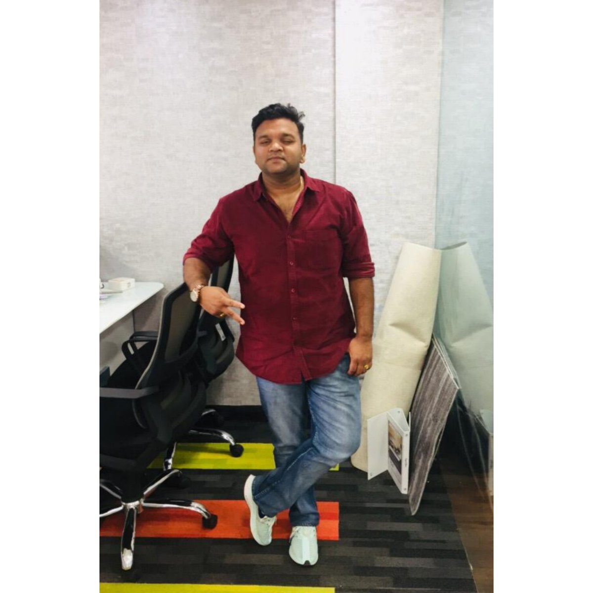 TUSHAR AGRAWAL (@TusharSAgrawal) | Twitter