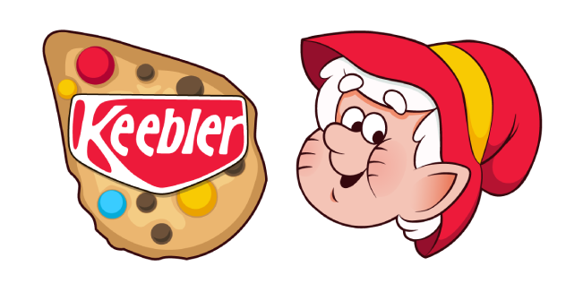 Logotipo De Keebler Png