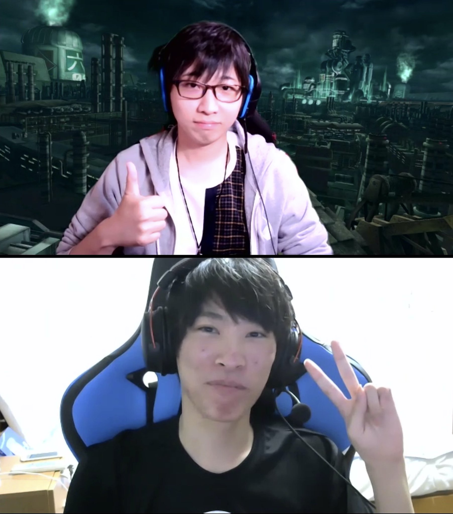 Smashlog公式(スマブラSP) on Twitter: "\📢まもなく配信スタート／ このあと20時より #TAG連勝記録チャレンジ まさし&れあコンビの挑戦を開始します🔥 是非 ...