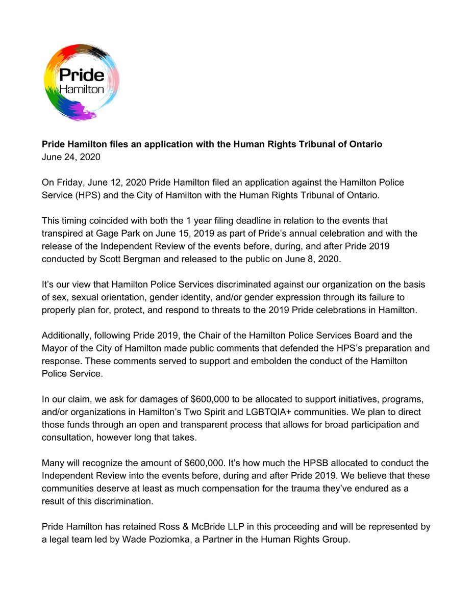 hamilton ontario map