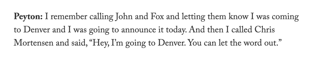 This makes me want to know the story of mortreport looking down at his ...