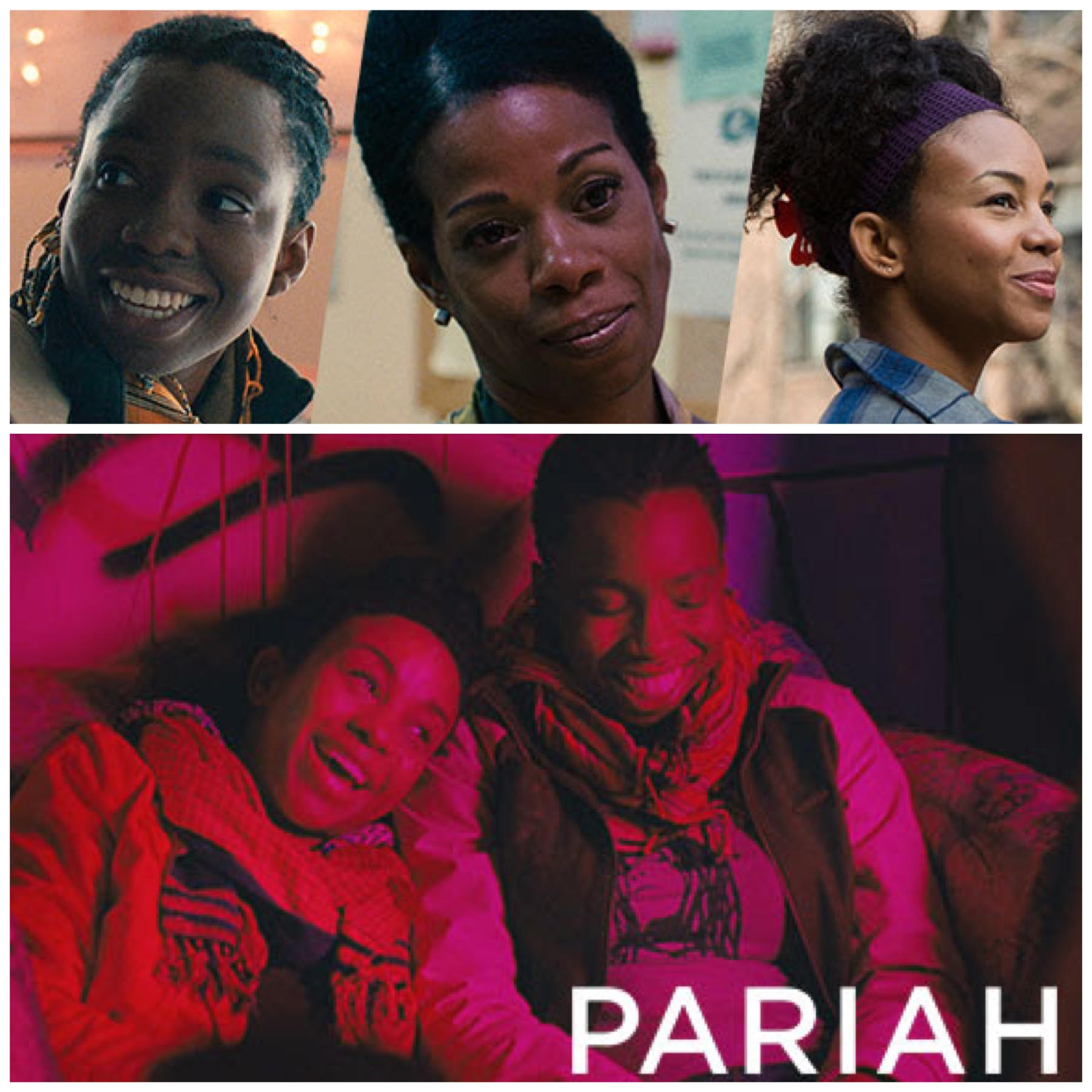 Pariah Movie